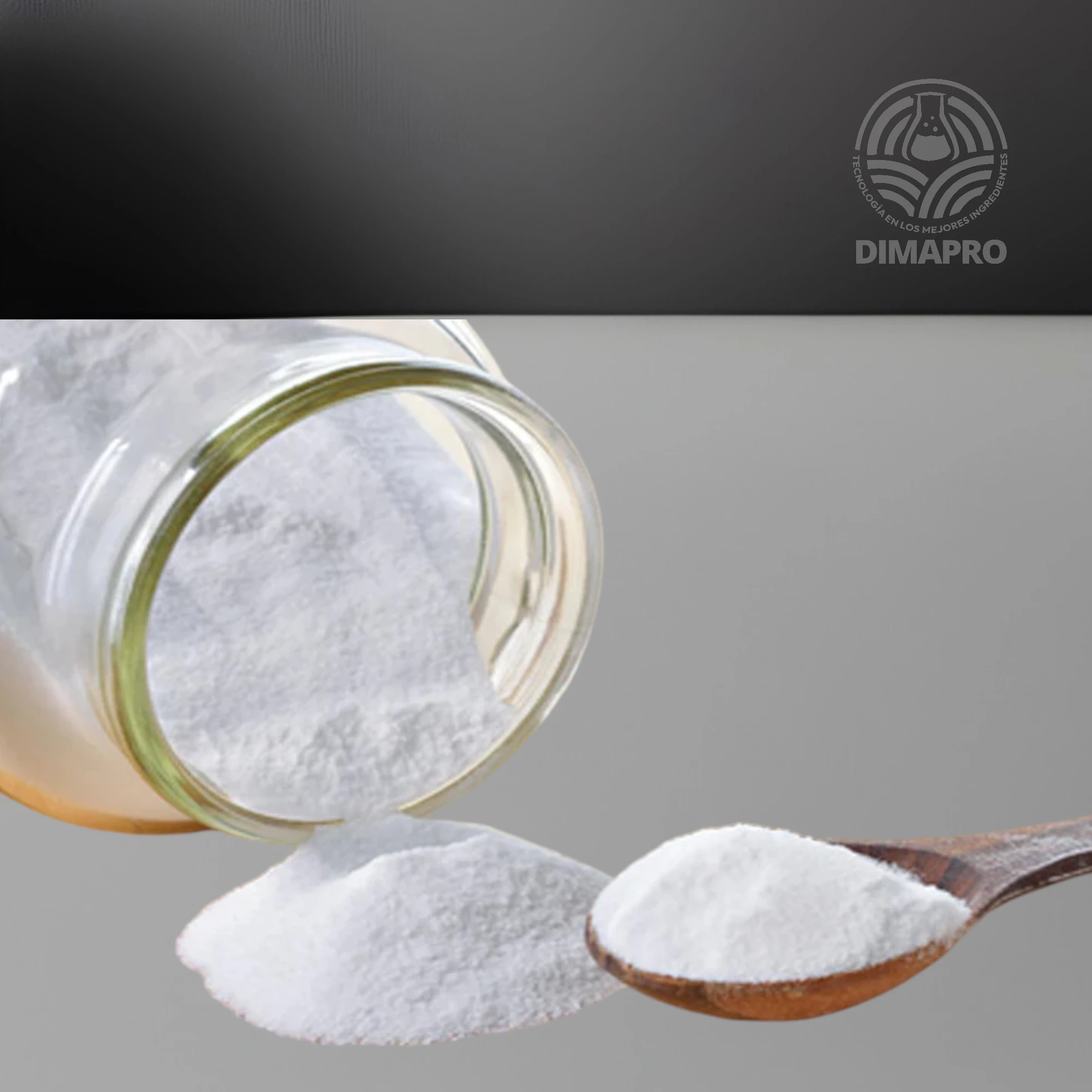 Benzoato de Sodio - DIMAPRO